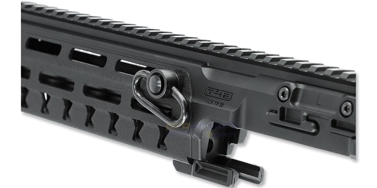 Umarex T4E Carbine Conversion Kit for HDR50/TR50 revolver - Other ...