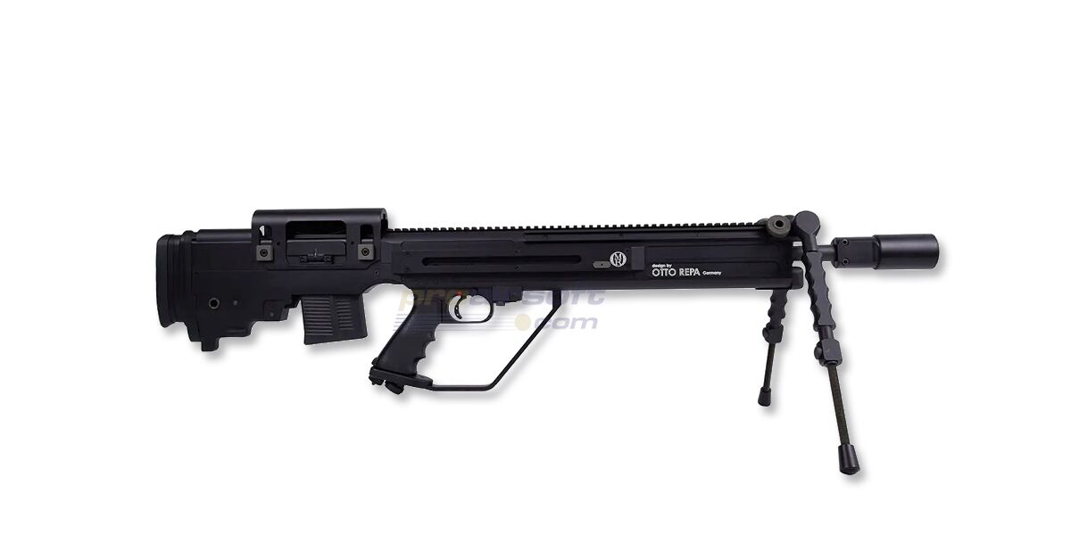 Ares SOC SLR AEG (MOSFET/EFCS) - Electric Sniper Rifles - ProAirsoft ...