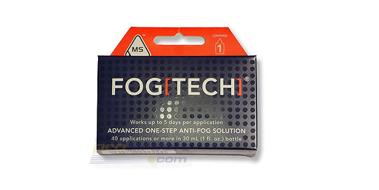 Fogtech huurteenestoaine (30ml) - Huurteenesto ja tarvikkeet ...