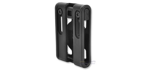 Strike System Belt Loop Attachment For Polymer Holster - Vyökotelot ...