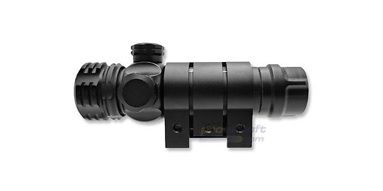 Swiss Arms Field Laser - Laser Aiming Modules - ProAirsoft - Suomen ...
