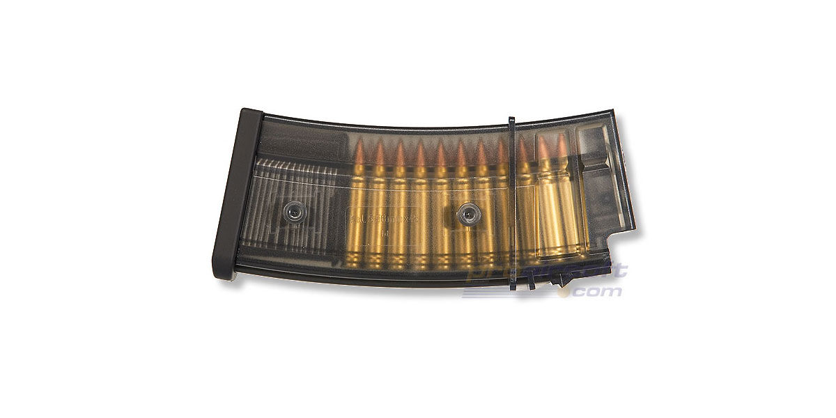 Marui vakiolipas G36C (50) - MP5/G36-sarja - ProAirsoft - Suomen ...