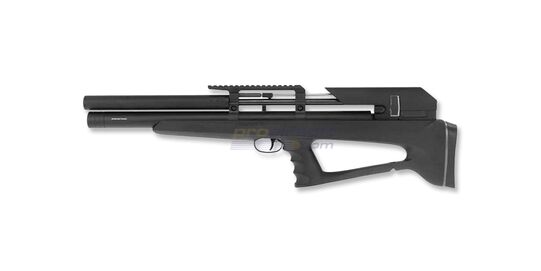 Snowpeak P35 PCP Air Rifle 6.35mm - Rifles 6.35 mm / .25 Cal ...