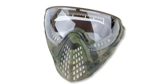Diablo FAST Mask A-TACS FG - Full Face Masks - ProAirsoft - Suomen ...