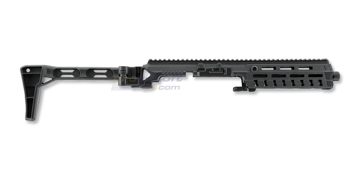 Umarex T4E Carbine Conversion Kit for HDR50/TR50 revolver