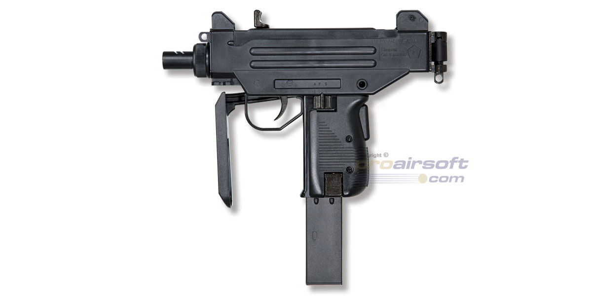 Micro Uzi Pro