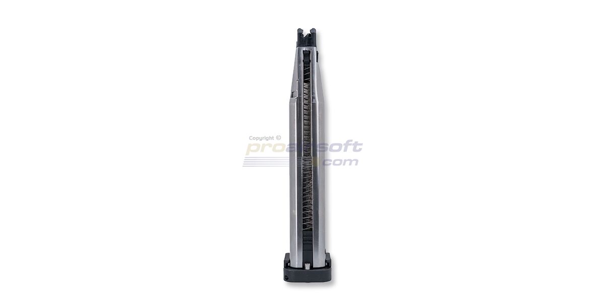 ASG CO2 Magazine for STI Pit Viper
