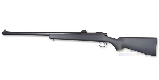 Marui VSR-10 Pro Sniper jousitoiminen kivääri musta - Tarkkuuskiväärit - ProAirsoft - Suomen ...