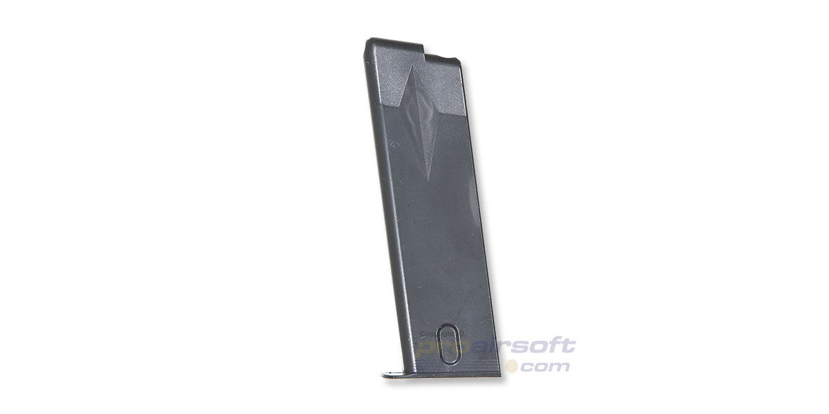 Marui Magazine Sturm Ruger Spring Action - Spring Pistol Magazines ...