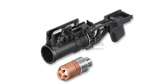GP-25 Grenade Launcher - Grenade Launchers - ProAirsoft - Suomen ...