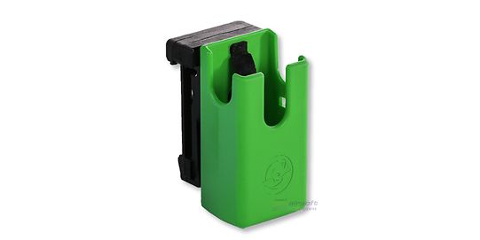 Ghost Hybrid Magazine Pouch Green - Ghost Magazine Pouch - ProAirsoft ...